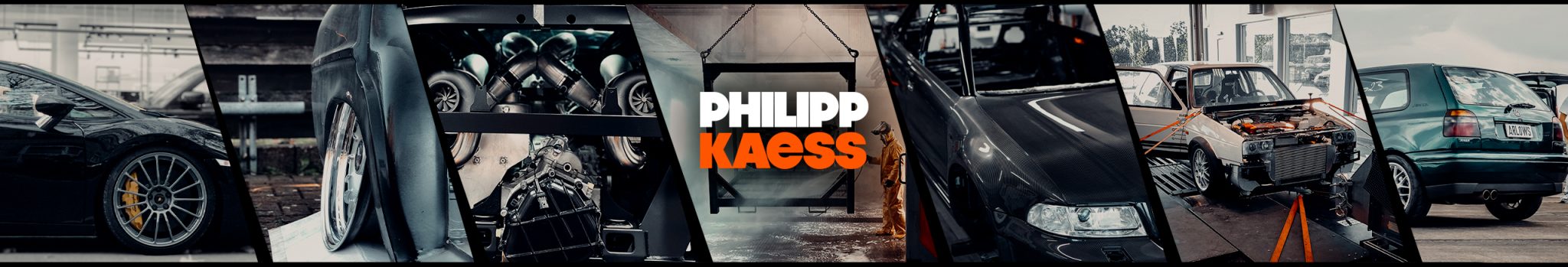 Philipp Kaess